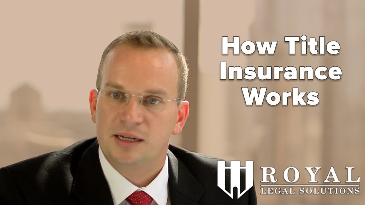 How To Preserve Your Title Insurance When You Transfer a Property