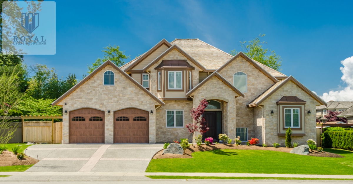 Delaware Statutory Trust (DST): The Benefits of the Structure - Royal ...